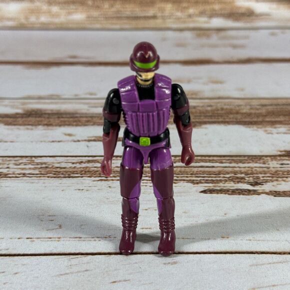 Hasbro | Toys | Vintage Gi Joe Saw Viper Toy Action Figure 99 Hasbro ...